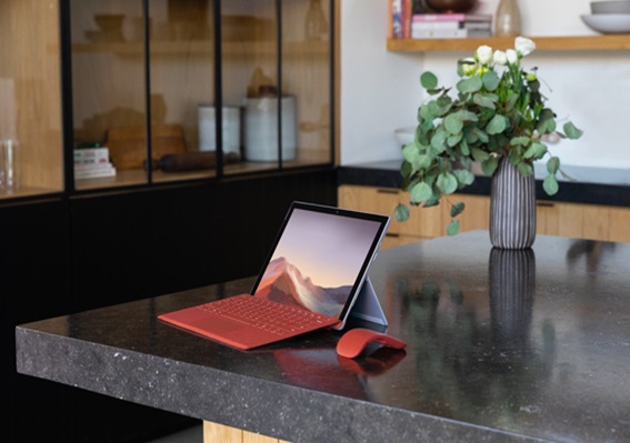 マイクロソフト Microsoft Windowsタブレット Surface Pro 7 マイクロソフト Microsoft Windowsタブレット Surface Pro 7