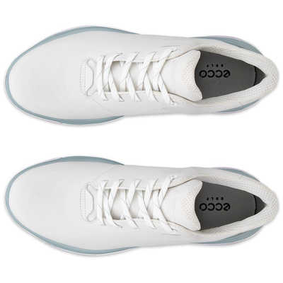 エコー ゴルフシューズ W LT1 WHITE/ICE FLOWER E4 ホワイトアイス