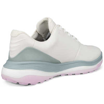 エコー　ゴルフシューズ W LT1 WHITE/ICE FLOWER E4 ホワイトアイスフラワー [レディース/23.5cm]　EG132753 エコー ゴルフシューズ W LT1 WHITE/ICE FLOWER E4 ホワイトアイス