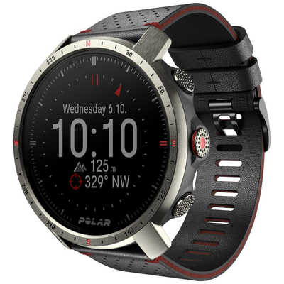 POLAR POLAR GRIT X PRO TITAN 90085777 POLAR