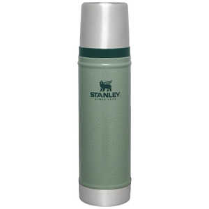 STANLEY スタンレー クラシック真空ボトル(0.59L) ハンマートーングリーン 1011345013 の通販 | カテゴリ：日用品・化粧品・医薬品 | STANLEY ...