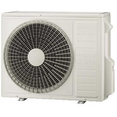 日立 HITACHI エアコン 白くまくん GBKシリーズ おもに20畳用 RAS