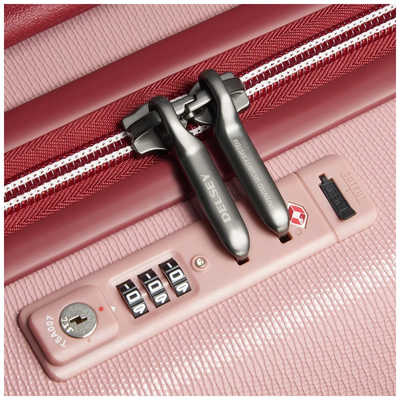 DELSEY スーツケース CHATELET AIR 2.0 Sサイズ 1～3泊 38L シャトレ