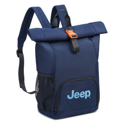 ジープ ロールトップリュック ロールトップバックパック 軽量 大容量