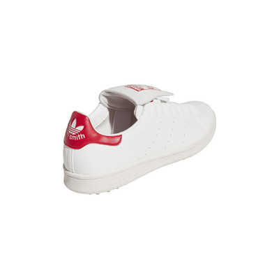 アディダス 男女兼用 ゴルフシューズ スタンスミス BOA スパイクレス