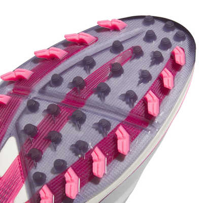 アディダス ゴルフシューズ アディゼロ ゼッドジー 25 [27.0cm/幅:2E