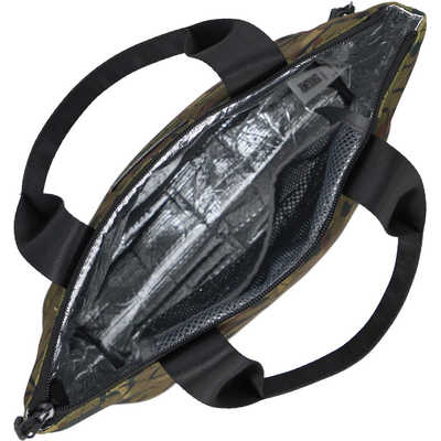 プーマ ゴルフ LEOCAMO AOP 保冷ラウンドバッグ DARK OLIVE