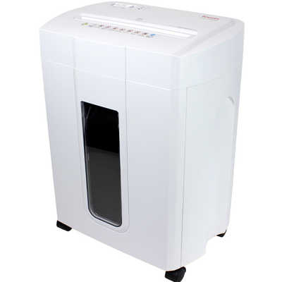 イツワ商事　KPS51 オフィス&パーソナルシュレッダー パールホワイト　KPS51PW イツワ商事 KPS51 オフィス&パーソナルシュレッダー パールホワイト