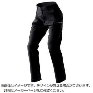 アイトス カーゴパンツ(ノータック)AZ3551 ブラック 6L AZ35510106L の通販 - カテゴリ：防犯・防災・DIY用品 - アイトス 家電通販のコジマネット - 全品代引き手数料無料