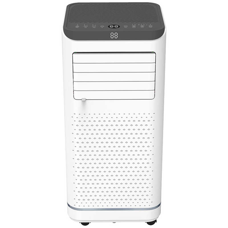 エスケイジャパン スポットクーラー 移動式エアコン [100V] SKJ-KY20A3 の通販 - カテゴリ：エアコン・空気清浄機・季節家電 - エスケイジャパン 家電通販のコジマネット ...