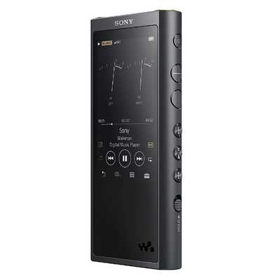 SONY ウォークマン 野太い ZX NW-ZX300(B) SONY ウォークマン 野太い ZX NW-ZX300(B)