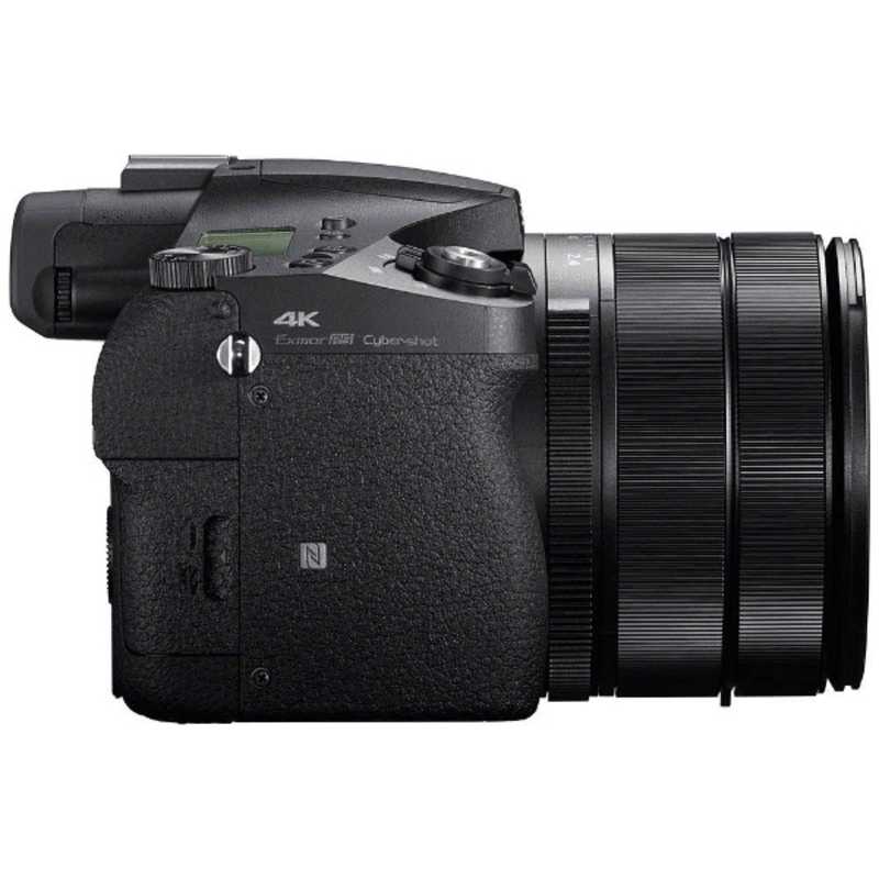 ソニー SONY コンパクトデジタルカメラ Cyber-shot DSC-RX10M4 の通販 - カテゴリ：カメラ・ビデオカメラ - ソニー ...
