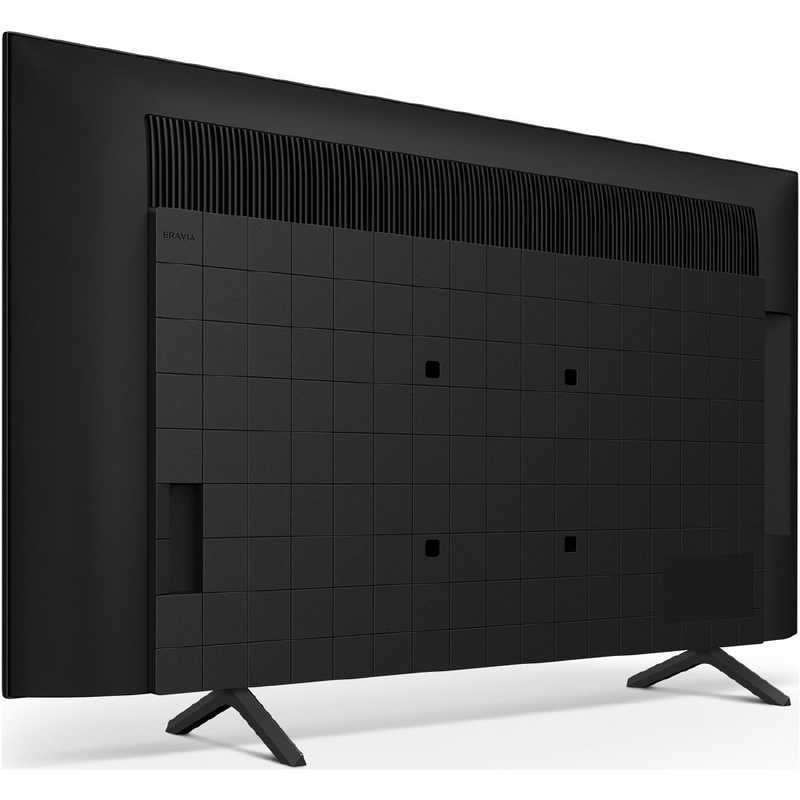 ソニー SONY BRAVIA(ブラビア) 液晶テレビ 43V型 4Kチューナー内蔵 KJ-43X75WL の通販 | カテゴリ：テレビ ...