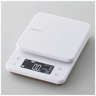 最大3kg はかり 0.5g単位 ご飯 バックライト付き