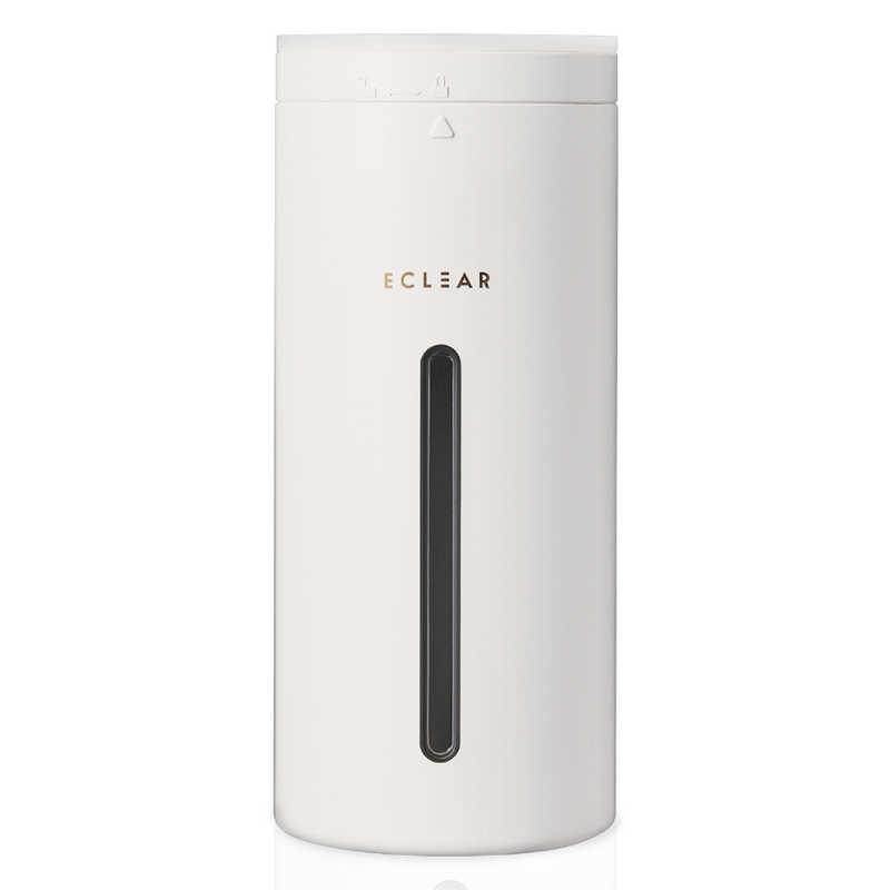エレコム ELECOM 加湿器 USB-A電源 ECLEAR MIST COLUMN アロマディフューザー SIAA抗菌 ホワイト[超音波式] HCE-HU2204UWH の通販 - カテゴリ ...