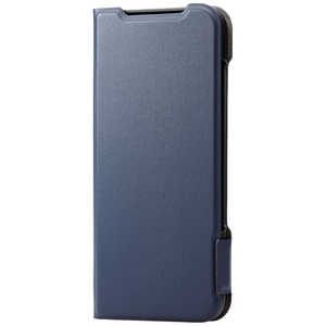 エレコム ELECOM Android One S10 ソフトレザーケース 薄型 磁石付 UltraSlim ネイビー PMK221PLFUNV の通販 | カテゴリ：スマートフォン ...
