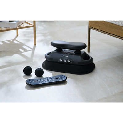 エレコム ELECOM リフレッシュビート 振動ケア コードレス 足 / 足裏