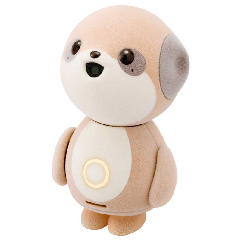 シャープ SHARP コンパニオンロボット ポケとも ホワイト SR-C01M-W の通販 - カテゴリ：スマートフォン・アクセサリー - シャープ SHARP - コンパニオンロボット ポケ ...