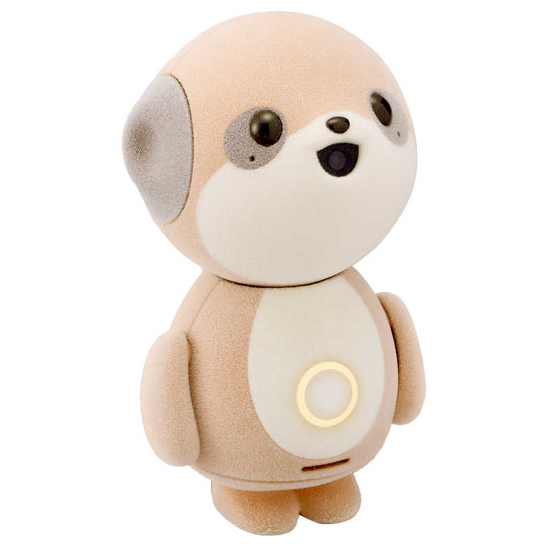 シャープ SHARP コンパニオンロボット ポケとも ホワイト SR-C01M-W の通販 - カテゴリ：スマートフォン・アクセサリー - シャープ SHARP - コンパニオンロボット ポケ ...