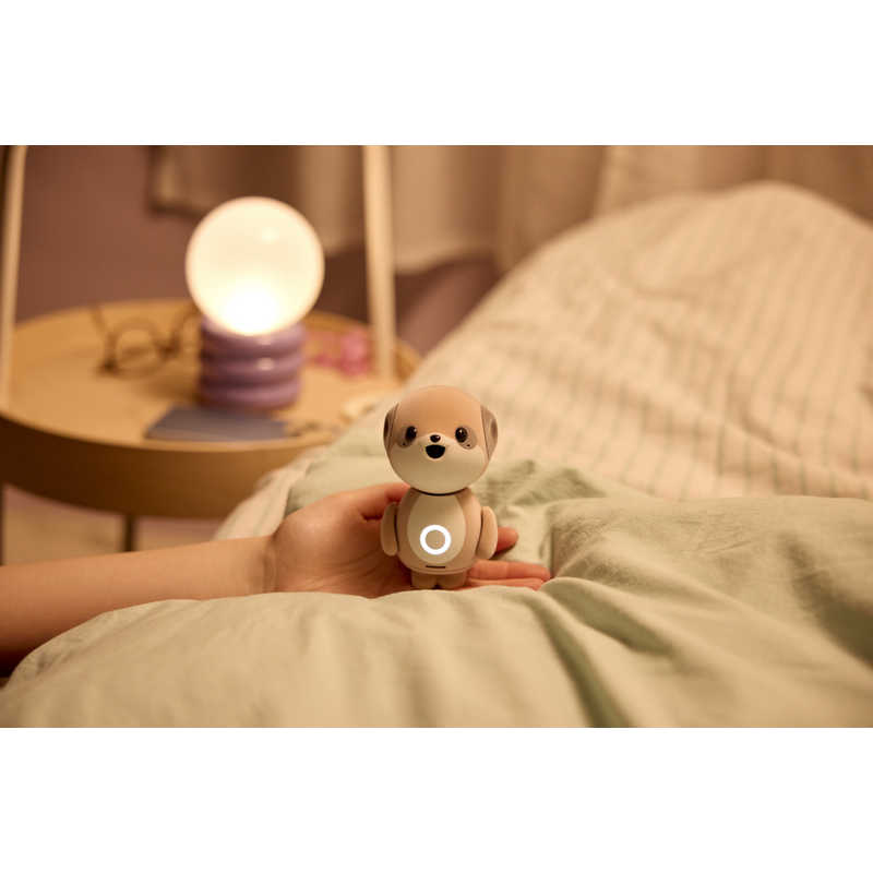 シャープ SHARP コンパニオンロボット ポケとも ホワイト SR-C01M-W の通販 - カテゴリ：スマートフォン・アクセサリー - シャープ SHARP - コンパニオンロボット ポケ ...