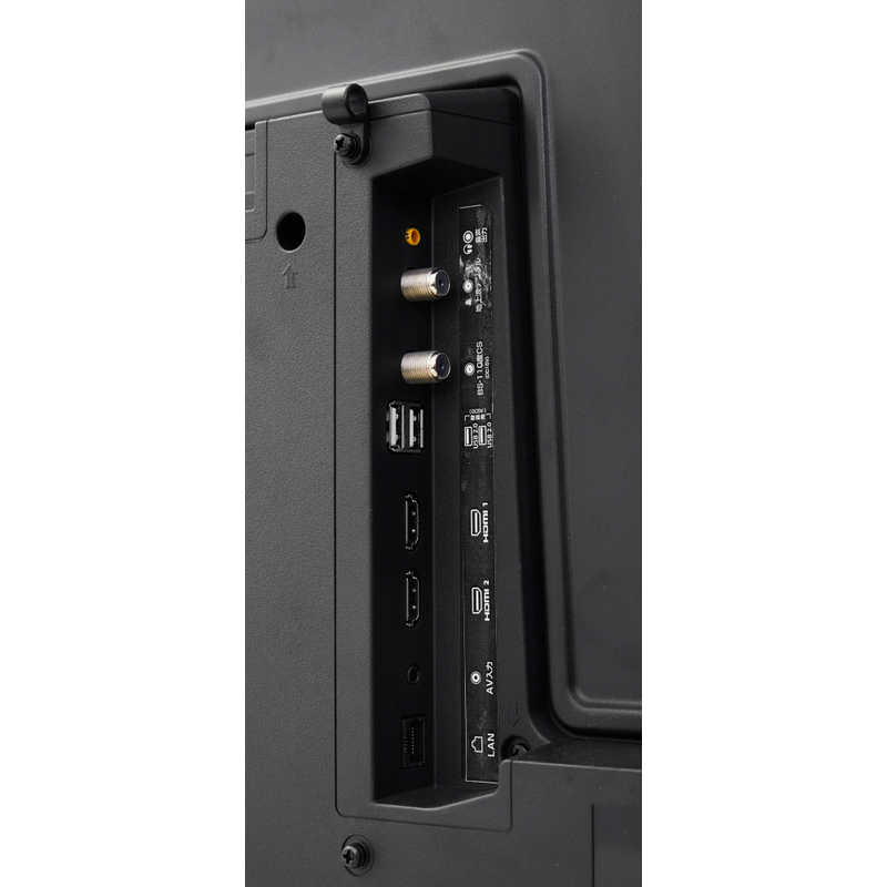 オリオン電機 【アウトレット】液晶テレビ SMART TV series [ 40V型 / フルハイビジョン / YouTube 対応 ...