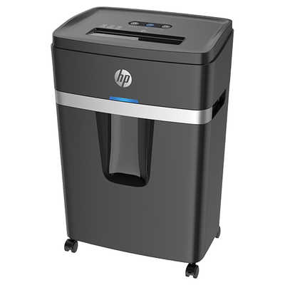 HP シュレッダー [マイクロカット /A4サイズ] B2515MC の通販