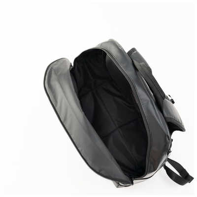 A.L.I　ディパック mobus　MBC502 ブラック/ブルー A.L.I ディパック mobus MBC502 ブラック/ブルー の通販 - カテゴリ