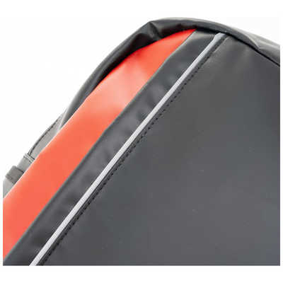 A.L.I ディパック mobus MBC502 ブラック/ブルー の通販 - カテゴリ