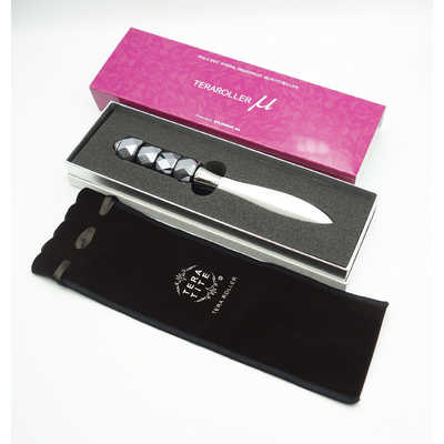 スプレンダーISO テラローラー・ミュー TRMUE-PW パｰルホワイト の通販