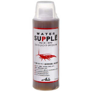 アクシズ ウォーターサプリ エビ(シュリンプ・ヌマエビ)用 250ml アクシズ の通販 - カテゴリ：日用品・化粧品・医薬品 - アクシズ ...
