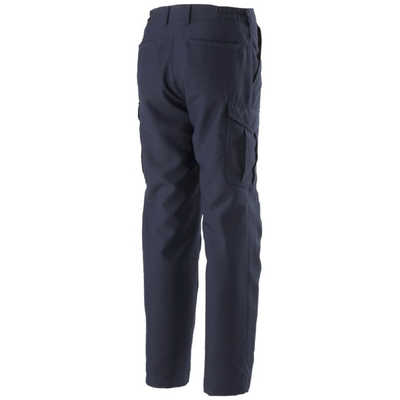 ミズノ ワークパンツ（樹脂ファスナー・通年向け） [ユニセックス] 2XL