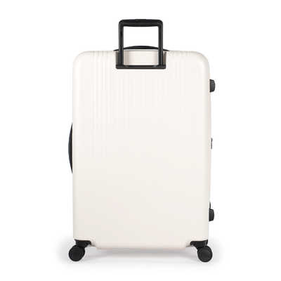 A.L.I スーツケース ジッパータイプ 宿泊目安：10日間以上 100L