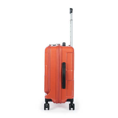 A.L.I スーツケース ジッパータイプ 宿泊目安：1～3日間 36L