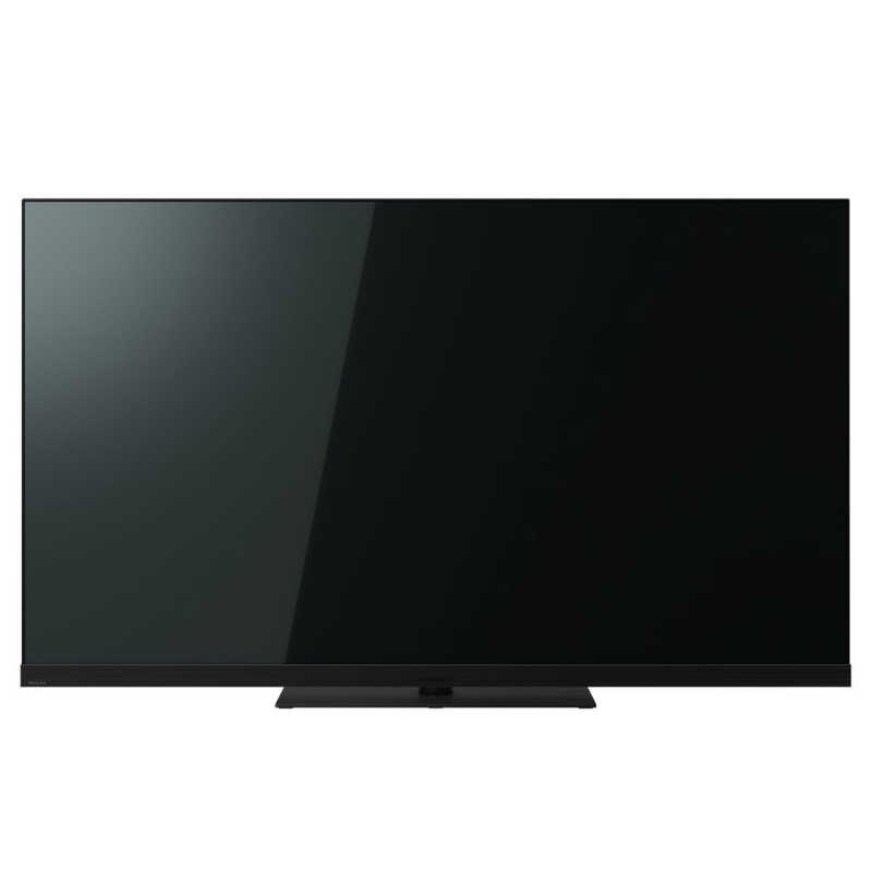 TVS REGZA Mini LED 液晶テレビ REGZA レグザ Z970Nシリーズ [ 65V型 / 4Kチューナー内蔵 / YouTube 対応 ] 65Z970N の通販 ...