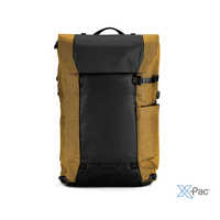 BOUNDARYSUPPLY ERRANT PACK X-PAC ホワイト TEERP0517 の通販