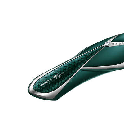 AGLOBAL　The Vzusa［ザ メデューサ］ (Cypress Green)　THEVZUSA AGLOBAL The Vzusa［ザ メデューサ］ (Cypress Green) THEVZUSA の通販