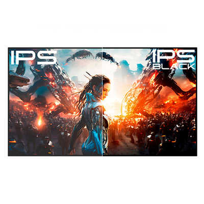 JAPANNEXT IPS BLACKパネル搭載120Hz対応WQHD解像度ゲーミング JAPANNEXT IPS BLACKパネル搭載120Hz対応WQHD解像度ゲーミング