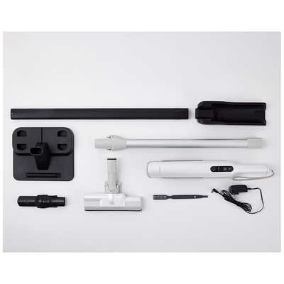 SIROCA スティッククリーナー siroca 2way サイクロン式 コードレス