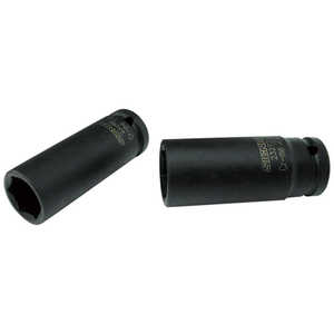 SIGNET 3/8DR 14mm ディープインパクトソケット 22264 の通販 - カテゴリ：防犯・防災・DIY用品 - SIGNET ...