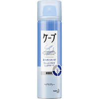 花王 ケープ ナチュラル&キープ 無香料 小50g の通販 - カテゴリ