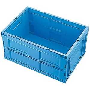 積水化学工業 セキスイ 折りたたみコンテナOC-40L AKVF2 の通販 - カテゴリ：日用品・化粧品・医薬品 - 積水化学工業 - セキスイ 家電通販のコジマネット - 全品代引き手数料無料