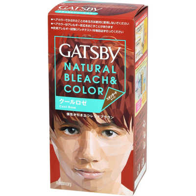 Gatsby bleach store