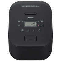 東芝 TOSHIBA 炊飯器 5.5合 圧力IH アッシュグレージュ RC-10FPX-H の