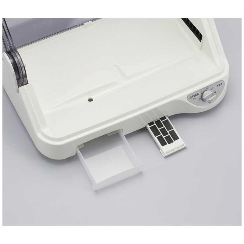 タイガー TIGER 食器乾燥機 サラピッカ ホワイト DHG-S400-W の通販 - カテゴリ：冷蔵庫・キッチン家電 - タイガー TIGER - タイガー 家電通販のコジマネット ...