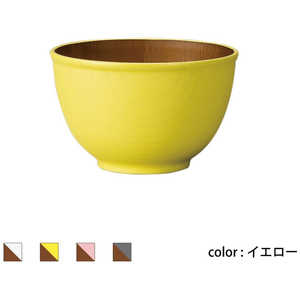 正和 Showa 食器 isso ecco 木目ボウルS CC イエロー ｼｮｯｷISSOECCOﾓｸﾒﾎﾞｳﾙS の通販 - カテゴリ：日用品・化粧品・医薬品 - 正和 家電通販のコジマ ...
