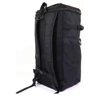 アンブロ 大容量バックパック ボックスリュック (40L) Gordon アンブロ 大容量バックパック ボックスリュック (40L) Gordon