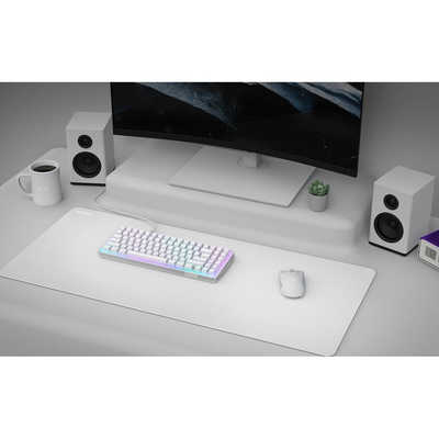 NZXT ゲーミングマウスパッド ZONE XXL [900 x 400mm NZXT ゲーミングマウスパッド ZONE XXL [900 x 400mm