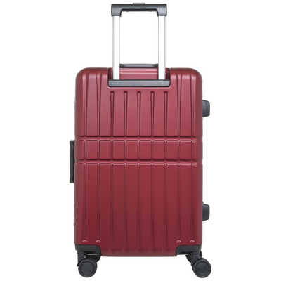 SKYNAVIGATOR キャリーケース SKYNAVIGATOR(スカイナビゲーター