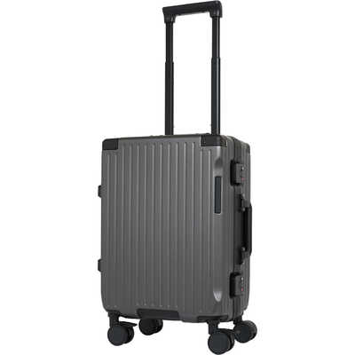 SKYNAVIGATOR スーツケース フレームタイプ 旅行日数目安：1～3泊 33L