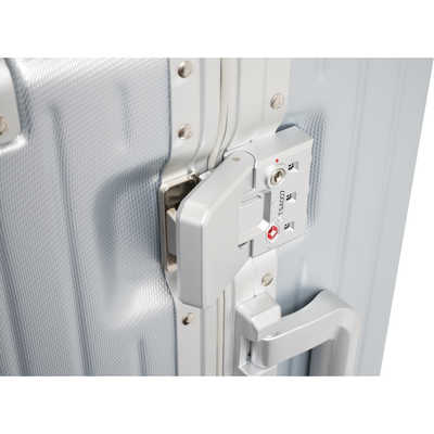 SKYNAVIGATOR スーツケース フレームタイプ 旅行日数目安：1～3泊 33L